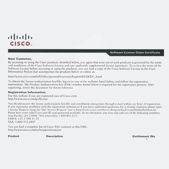 Cisco Catalyst 9000 Switch Software